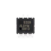 China MIC5209-5.0YM MIC5209-5.0 MIC5209 5209 New And Original SOP8 Low Voltage Differential Regulator MIC5209-5.0YM for sale