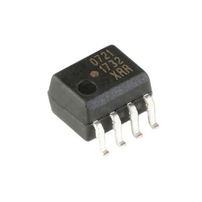 China HCPL-0721 HCPL 0721 0721 New And Original SOP8 High-Speed Photo Coupler HCPL-0721 for sale