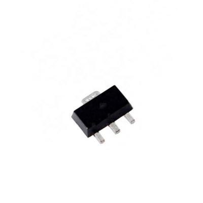 China RT9161-25PX RT9161-25 RT9161 9161 SOT89-3 SMD Transistor RT9161-25PX for sale