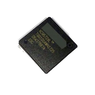China XC9572XL XC9572 9572XL 9572 New And Original QFP-100 Programmable Logic Patch XC9572XL for sale