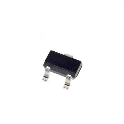 China SI3139KE SI3139 3139 SOT-523 SMD Transistor SI3139KE for sale