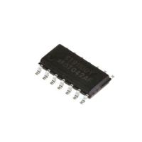China SI9110DY SI9110 9110DY 9110 New And Original SOP-14 Current Mode Controller SI9110DY for sale