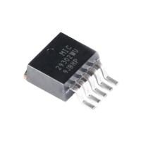 China SMD MIC29302WU MIC29302 29302 TO-263 Adjustable 1.25V To 25V 3A Low Dropout Voltage Regulator MIC29302WU for sale