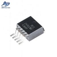 China SMD MIC29302WU MIC29302 29302 TO-263 Adjustable 1.25V To 25V 3A Low Dropout Voltage Regulator MIC29302WU for sale