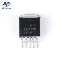 China SMD MIC29302WU MIC29302 29302 TO-263 Adjustable 1.25V To 25V 3A Low Dropout Voltage Regulator MIC29302WU for sale