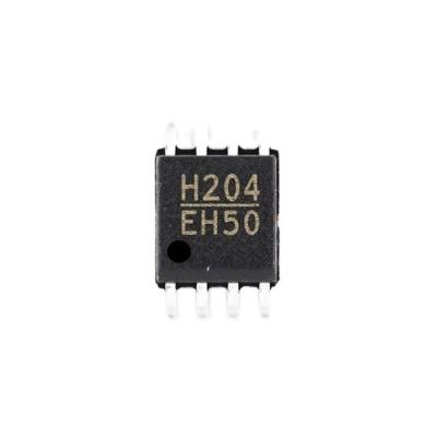 China HMC204MS8G HMC204 204MS8G 204MS8 New And Original MSOP8 Rf Frequency Multiplier HMC204MS8G for sale
