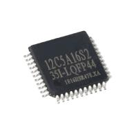 China STC12C5A16S2-35I 12C5A16S2 12C5A16 New Arrive LQFP-44   Original MCU Patch Integrated Circuit Microcontroller Chip STC12C5A16S2 for sale