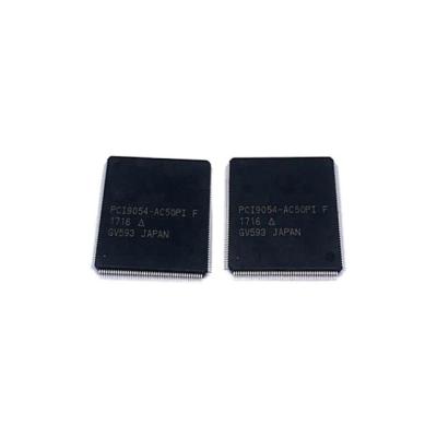 China PCI9054-AC50PIF PCI9054 9054 New Arrive  Original TQFP176 Bus Master Chip PCI9054-AC50PIF for sale