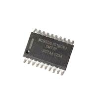 China MC9S08JS16CWJ MC9S08JS16 9S08JS16 New And Original SOP20 Microcontroller MC9S08JS16CWJ for sale