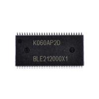 China IS42S16800F-7TLI IS42S16800F IS42S16800 IS42S1 New And Original TSOP-54 IC Memory Chip IS42S16800F-7TLI for sale