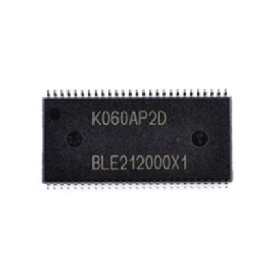 China IS42S16800F-7TLI IS42S16800F IS42S16800 IS42S1 New And Original TSOP-54 IC Memory Chip IS42S16800F-7TLI for sale