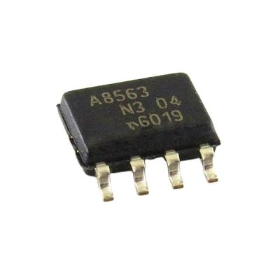 China PCA8563T PCA8563 8563T 8563 New And Original SOP8 Clock Chip PCA8563T for sale