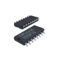 China FM5325E FM5325 5325E 5325 Mobile Power Management IC SMD ESOP16 5V2.4A Power Switch Charging Chip FM5325E for sale