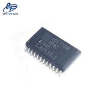 China ADE7758ARWZ SOP24 ADE7758 MCU Chip IC Energy Measurement Chip ADE7758 for sale