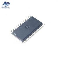 China ADE7758ARWZ SOP24 ADE7758 MCU Chip IC Energy Measurement Chip ADE7758 for sale