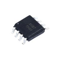 China EUP3453WIR1 EUP3453 3453WIR1 P3453 3453W 3453 New And Original SOP8 Buck Converter Car Charger Chip EUP3453WIR1 for sale