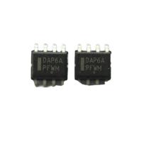 China DAP6ADR2G DAP6ADR DAP6A New And Original SOP-8 LCD Power Management Chip DAP6ADR2G for sale