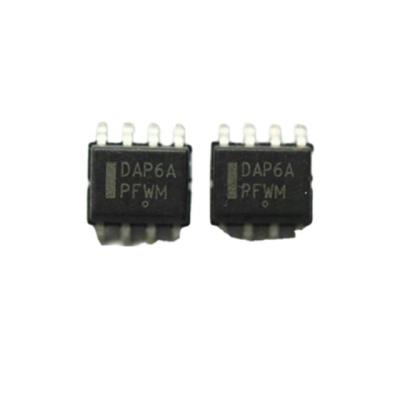 China DAP6ADR2G DAP6ADR DAP6A New And Original SOP-8 LCD Power Management Chip DAP6ADR2G for sale