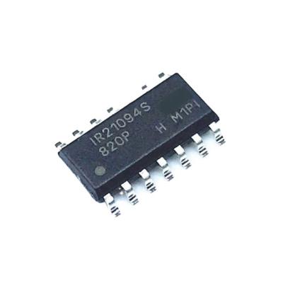 China IR21094S IR21094 21094S 21094 New And Original SOP14 Bridge Driver Chip IR21094S for sale
