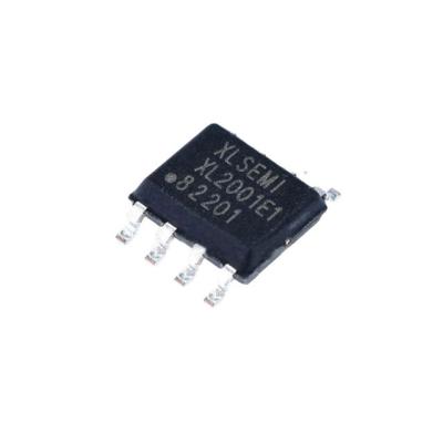 China XL2001E1 XL2001 L2001E1 L2001E 2001E1 2001E New And Original SOP8 Buck Car Charging Special Chip XL2001E1 for sale