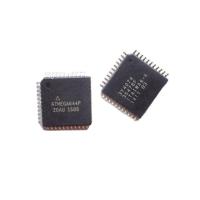 China ATMEGA644P-20AU ATMEGA644P EGA644P New And Original QFP44 Microcontroller Chip ATMEGA644P-20AU for sale