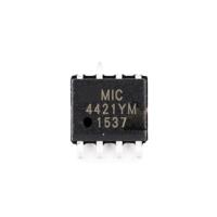 China MIC4421YM MIC4421 4421YM 4421 New And Original SOP8 Bridge Driver MIC4421YM for sale