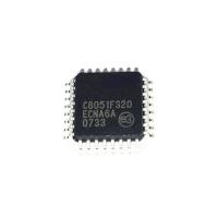 China C8051F320-GQR C8051F320 8051F320 8051 F320 8051F New And Original LQFP32 Microcontroller C8051F320-GQR for sale