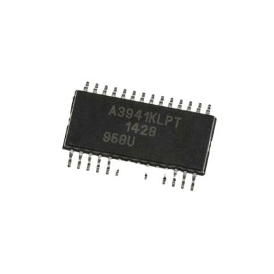 China A3941KLPT A3941 3941KLPT 3941K 3941 New And Original TSSOP28 Motor Driver Controller IC A3941KLPT for sale