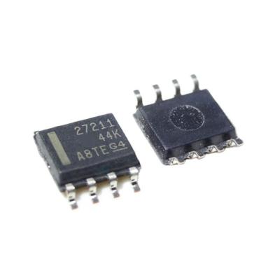 China UCC27211DR UCC27211 27211DR C27211 27211D 27211 New Arrive  Original SOP8 Bridge Driver UCC27211DR for sale