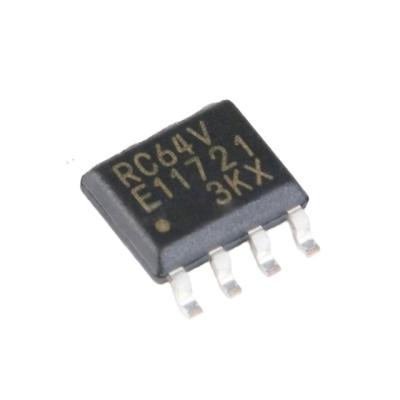 China MB85RC64PNF-G-JNERE1 MB85RC64PNF MB85RC64 85RC64 New And Original SOP8 Memory Chip MB85RC64PNF-G-JNERE1 for sale