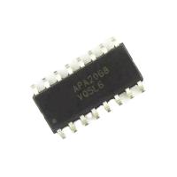China APA2068KAI-TRG APA2068KAI APA2068 2068KAI  2068 New And Original SOP16 Audio Amplifier IC APA2068KAI-TRG for sale
