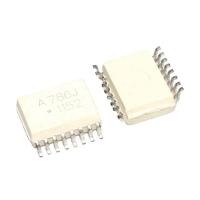 China HCPL-786J 786J New And Original SOP16 Photo Coupler HCPL-786J for sale