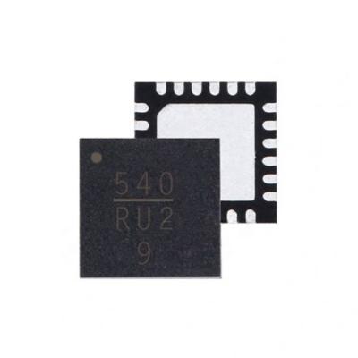 China HMC540LP3E HMC540LP3 HMC540 C540LP3 New And Original QFN16 Attenuator HMC540LP3E for sale