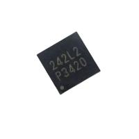 China EUP3420JIR1 EUP3420 3420JIR1 3420 New Arrive  Original TDFN10 2A Synchronous  Converter EUP3420JIR1 for sale
