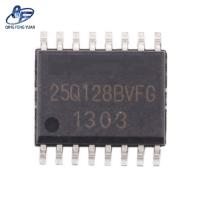 China W25Q128BVFIG W25Q128B 25Q128 New And Original SOP16 Memory Patch W25Q128BVFIG for sale