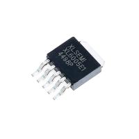 China XL6005E1 XL6005 6005E1 New And Original TO252-5 Boost Constant Current IC Chip XL6005E1 for sale