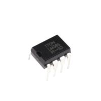 China LM386N LM386 Straight Plug Op Amp Audio Power Operational Amplifier DIP-8 Mono IC Power Amplifier Chip LM386N for sale