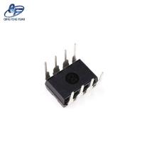 China LM386N LM386 Straight Plug Op Amp Audio Power Operational Amplifier DIP-8 Mono IC Power Amplifier Chip LM386N for sale