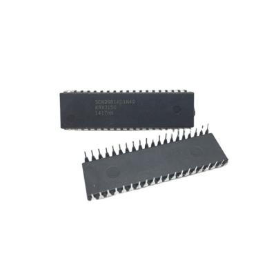 China SCN2681AC1N40 SCN2681AC1 SCN2681 2681A New Original Imported Integrated Circuit IC Chip SCN2681AC1N40 for sale