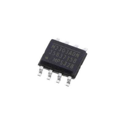 China MP2303ADN-LF-Z MP2303ADN MP2303 2303ADN New And Original SOP8 Rectifier Step-Down Conversion Chip MP2303ADN-LF-Z for sale