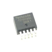 China TD1501S50 TD1501 1501S New Arrive  Original TO263 Power Supply Voltage Regulator TD1501S50 for sale