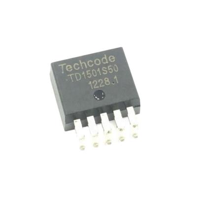 China TD1501S50 TD1501 1501S New Arrive  Original TO263 Power Supply Voltage Regulator TD1501S50 for sale