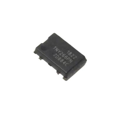China TNY266PN 266PN Silk Screen TNY266 AC-DC Chip In-Line DIP-7 Offline Switch TNY266PN for sale