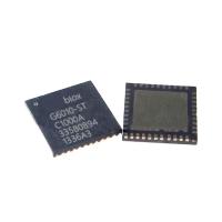 China UBX-G6010-ST UBX-G6010 G6010 New And Original QFN56 Positioning Sensor UBX-G6010-ST for sale