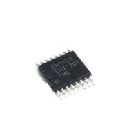 China LMX2306TMD LMX2306 2306TMD 2306 New And Original TSSOP16 Rf Frequency Synthesizer Chip LMX2306TMD for sale
