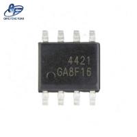 China AO4421 4421 New Arrive  Original SOP8 MOS Field Effect Tube AO4421 for sale