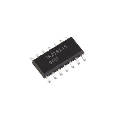 China IR21814S IR21814 21814S 21814 New And Original SOP14 Bridge Driver IR21814S for sale