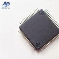 China 33FJ64GS606 33FJ64GS 33FJ64 33FJ New And Original TQFP64 Microcontroller 33FJ64GS606 for sale