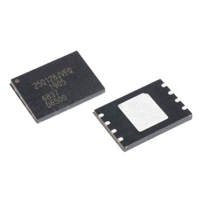China W25Q128FVEIG W25Q128F 25Q128FVEIG 25Q128F New And Original WSON8 Memory Chip W25Q128FVEIG for sale
