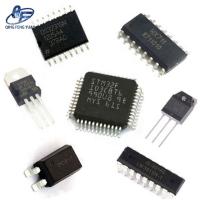 China LTC2492IDE#TRPBF LTC2492IDE LTC2492 2492 Data Acquisition DFN-14 Analog-To-Digital Converter Chip LTC2492IDE#TRPBF for sale